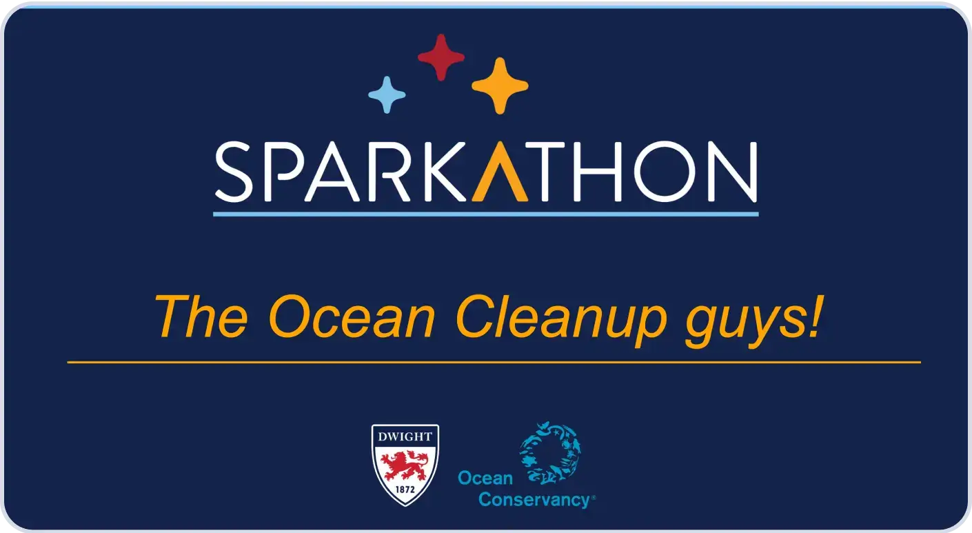 The Ocean Cleanup Project: Addressing Global Plastic Pollution in ...